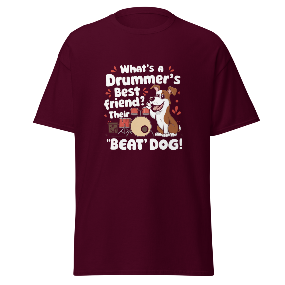 Rhythm n' Puns – shirtastic.co